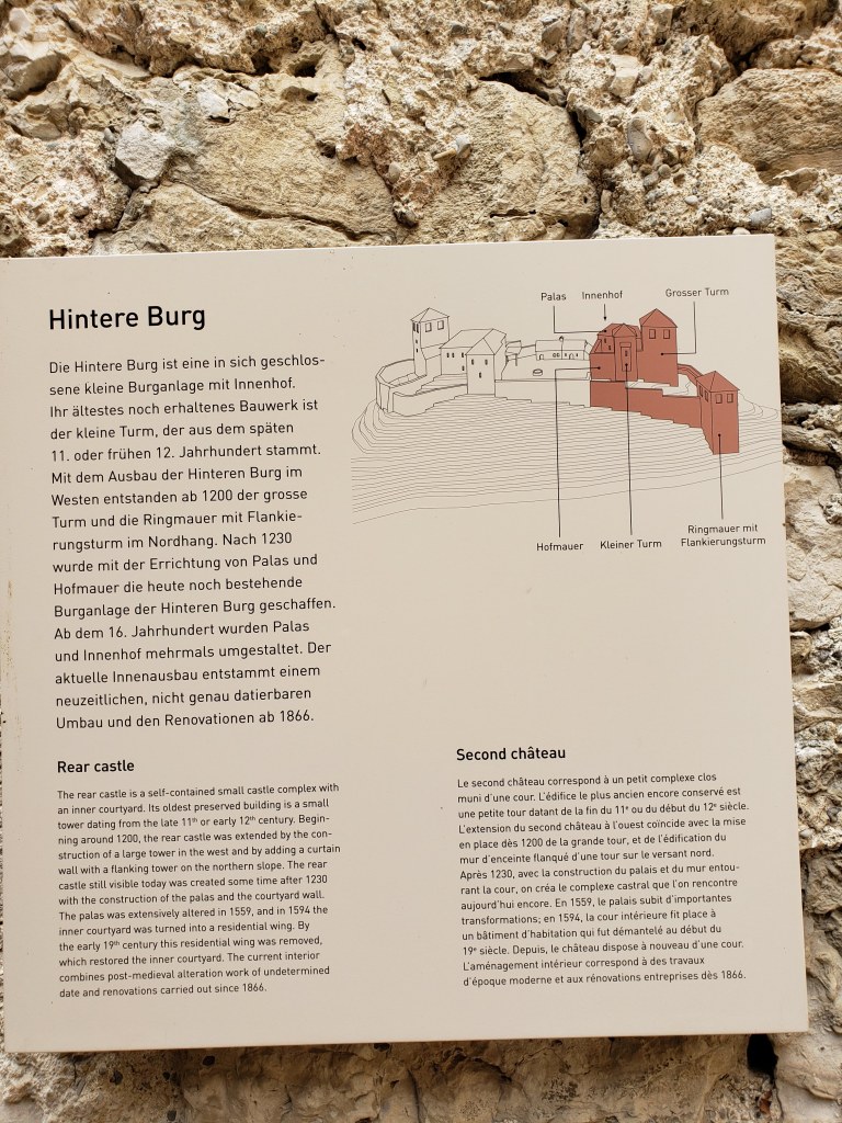 Rikli Relatives in Europe – Rikli Family Home