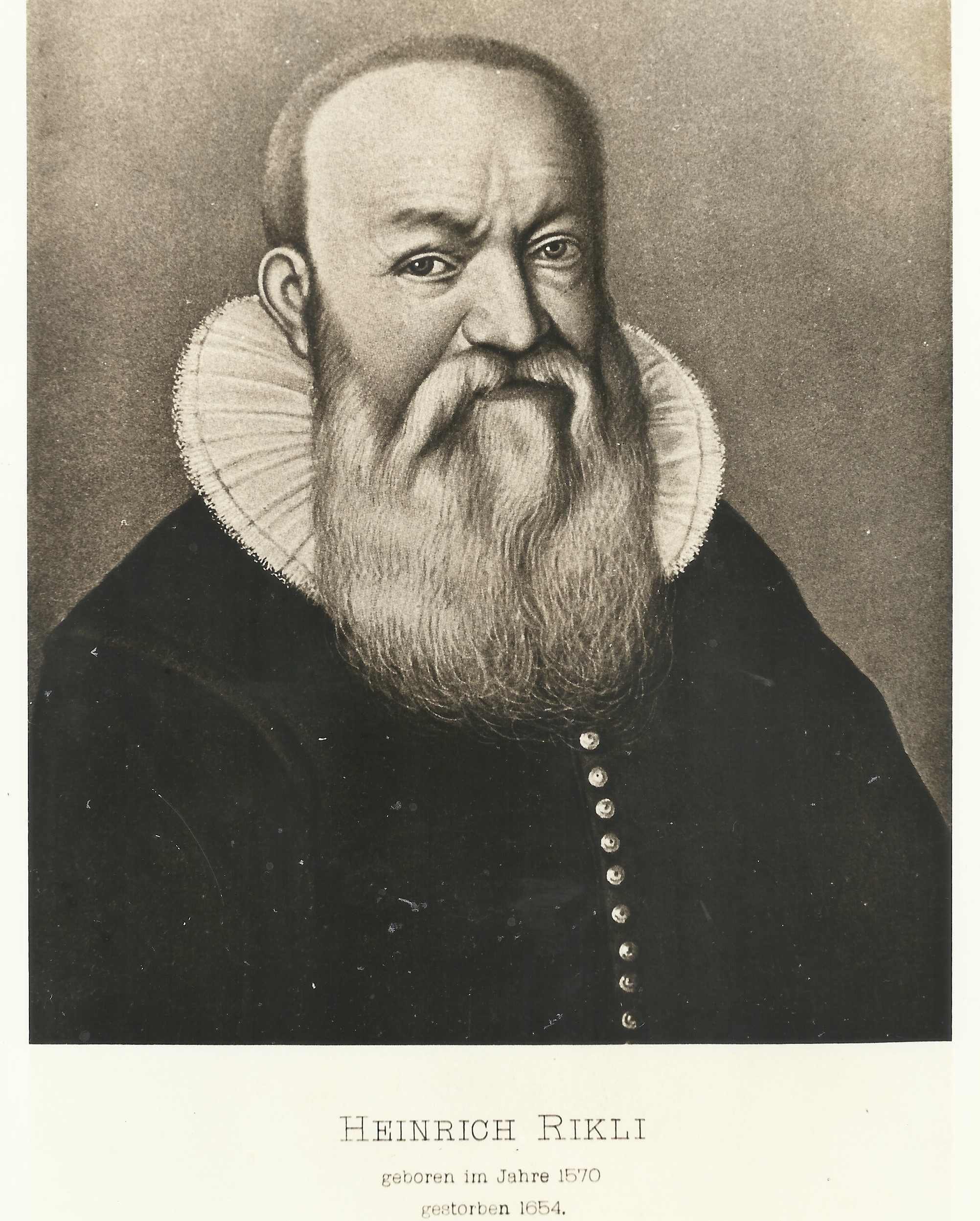 Rikli Relatives in Europe – Rikli Family Home