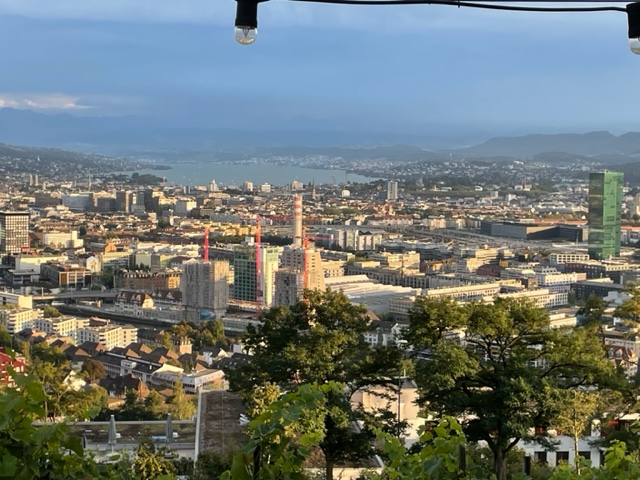 Rikli Relatives in Europe – Rikli Family Home