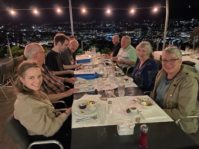 Rikli Relatives in Europe – Rikli Family Home