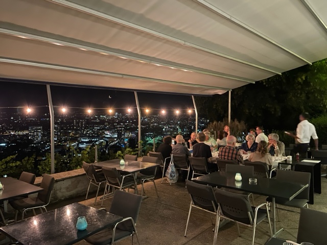 Rikli Relatives in Europe – Rikli Family Home